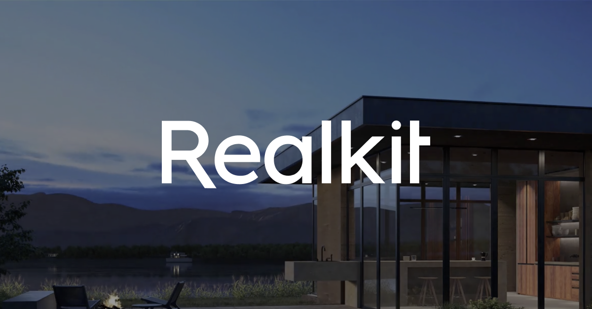 About us | Meet the Realkit team